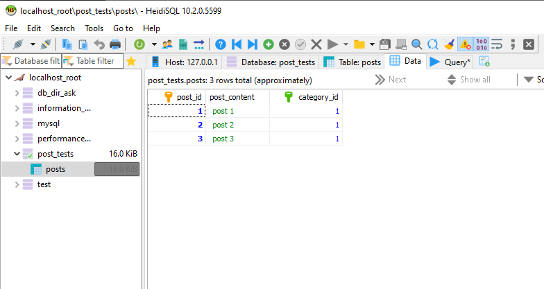  Mysql Create New Column With Index On Existing Database Table With 