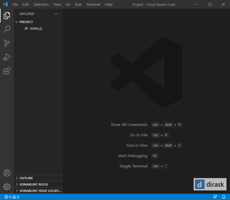  VS Code Configure Shortcut To Insert Console log In JavaScript Or