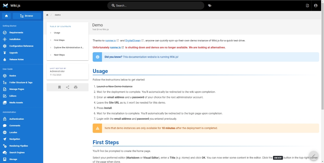 💻 Explore Findings & News - Dirask