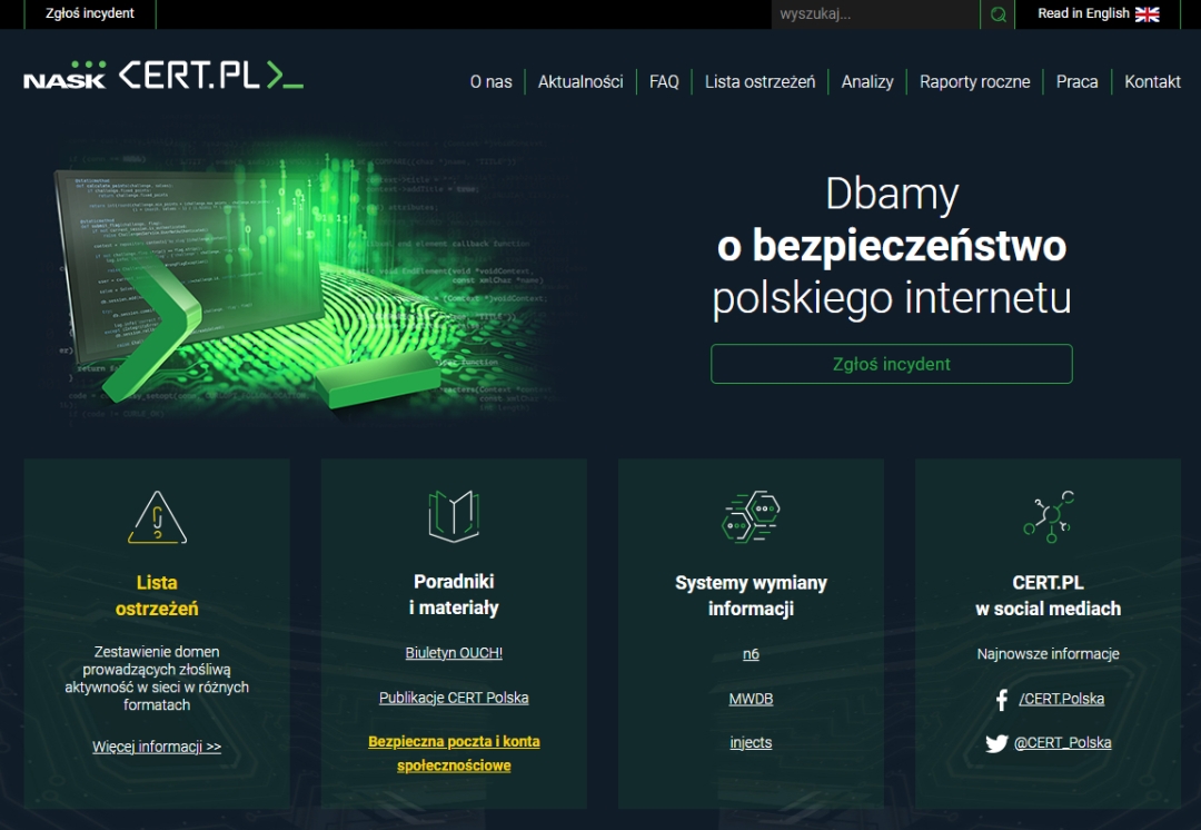 💻 Explore Findings & News - Dirask