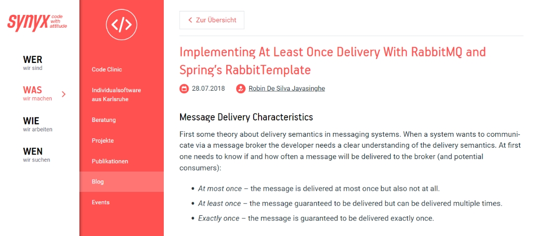 💻 Explore Findings & News - Dirask