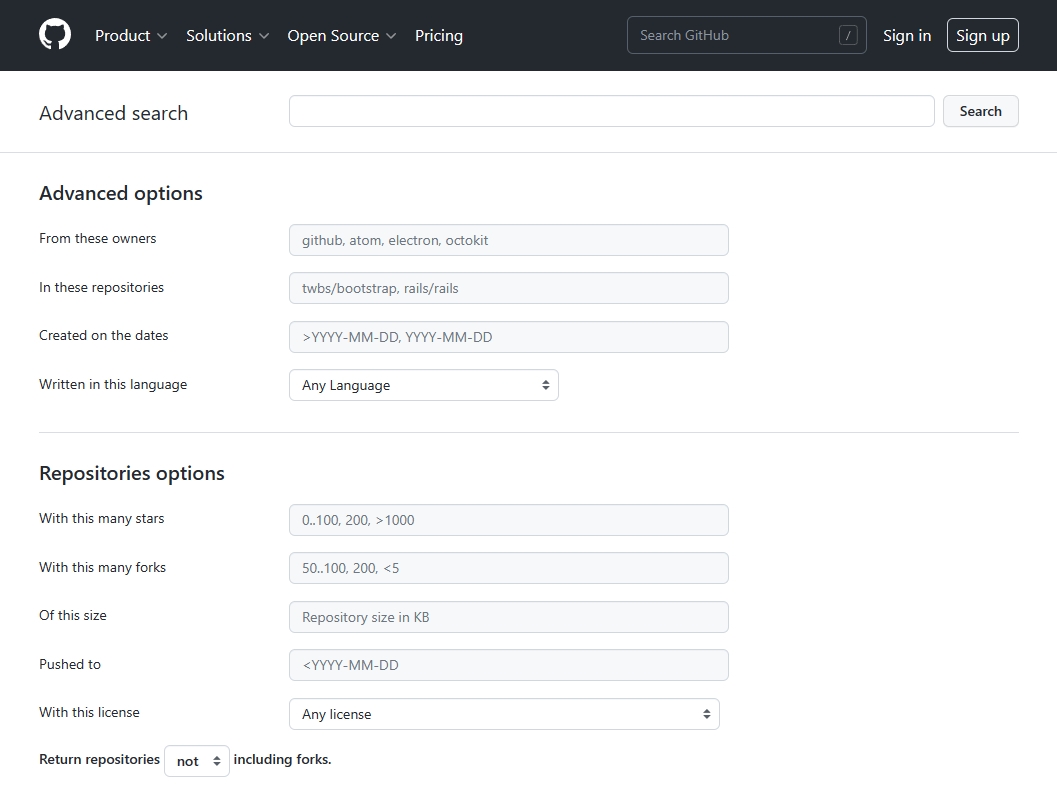💻 Explore Findings & News - Dirask