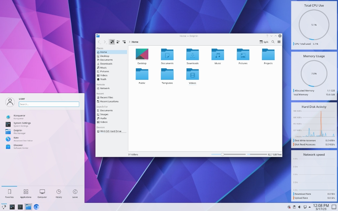 💻 Explore Findings & News - Dirask