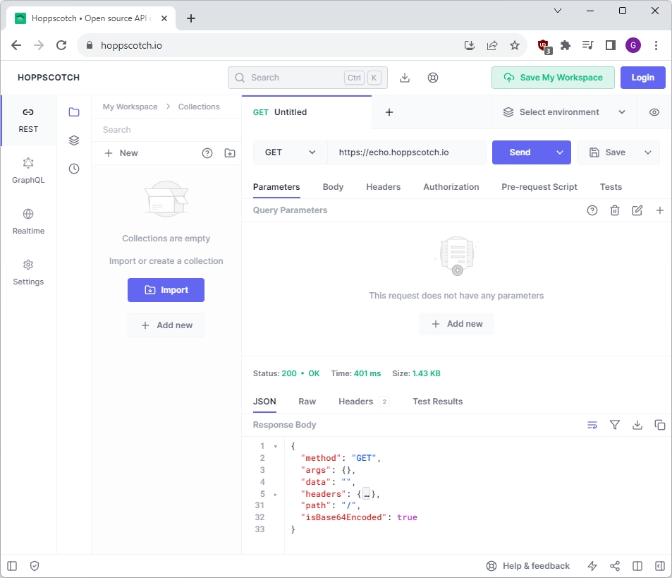 💻 Explore Findings & News - Dirask